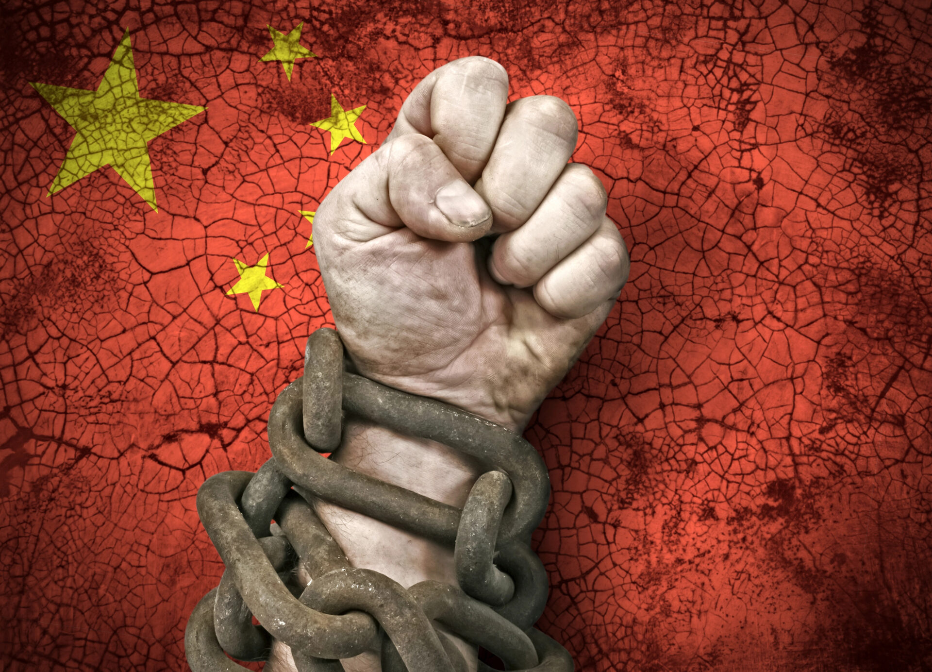 The Fight Against Communism is Alive and Well in America - Liberty Planet