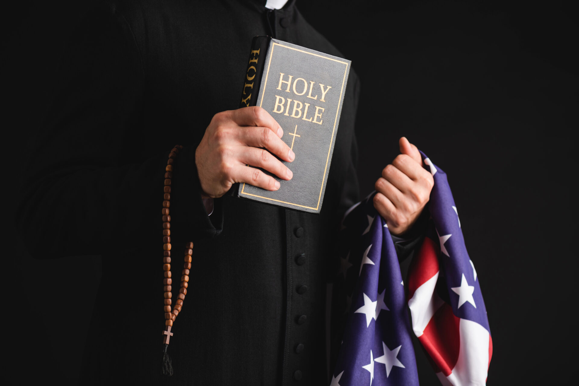 Pastor Sullivan's Ordeal: A Test of American Resolve - Liberty Planet
