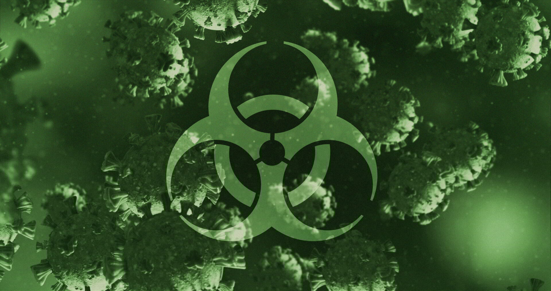 Bioterror Alert: Is America Next? - Liberty Planet