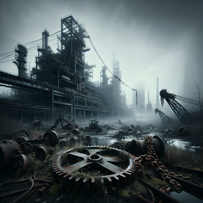 Russia's Economy on the Brink: Putin's Countdown Begins - Liberty Planet