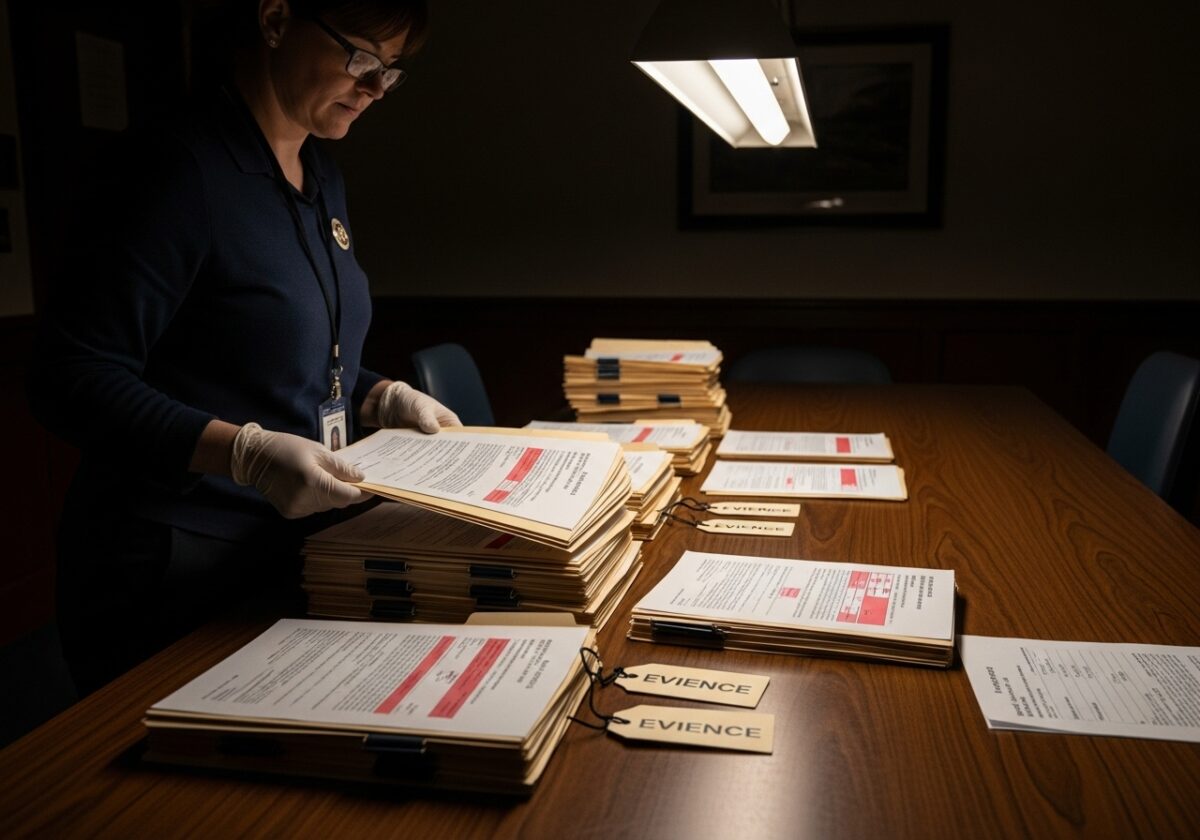 Epstein Files Released: Unraveling the Elite's Secrets - Liberty Planet