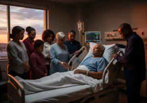 Jesse Jackson on Life Support: A Legacy Examined - Liberty Planet